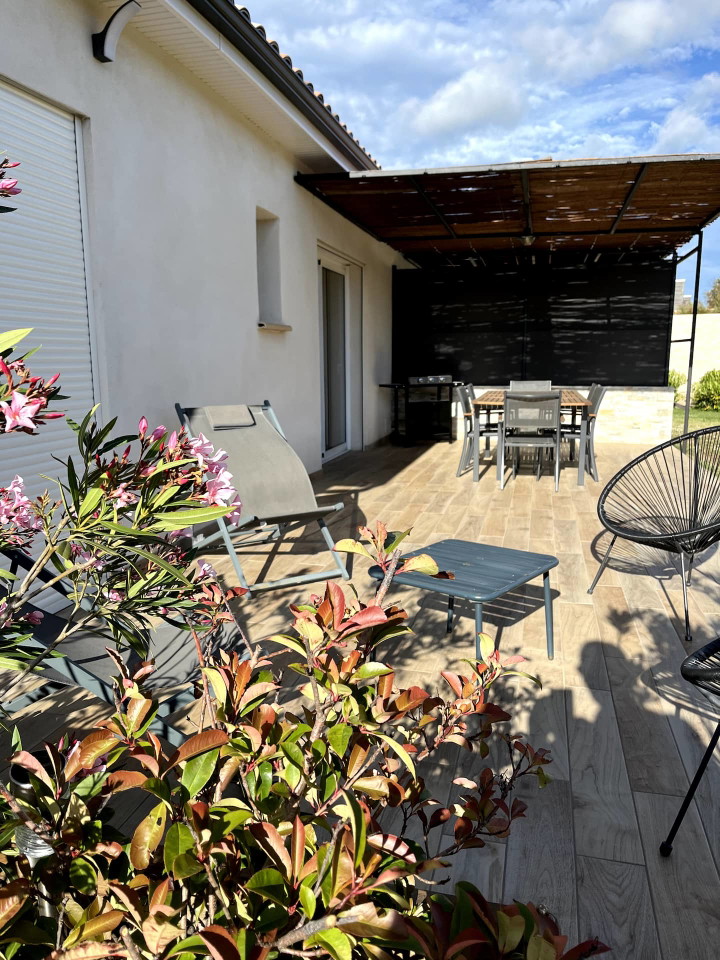 Villa Caldettu - Bonifacio - T3 - Bonifacio