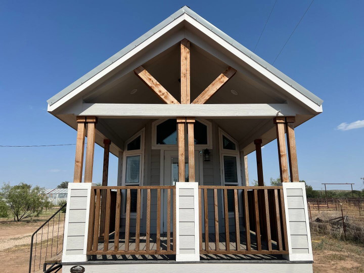 Quiet Country Home W/loft - Amarillo, TX