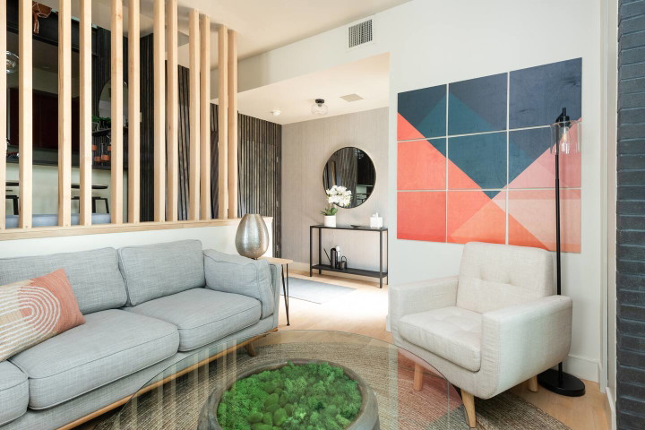 Champa House - Easy Access To Rino/ballpark/downtown - Denver, CO