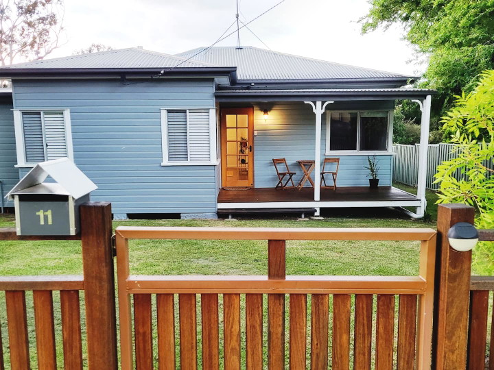 Belwood House - Stanthorpe