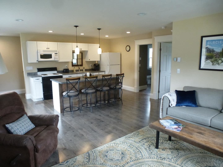 Ashley Creek Loft - 칼리스펠