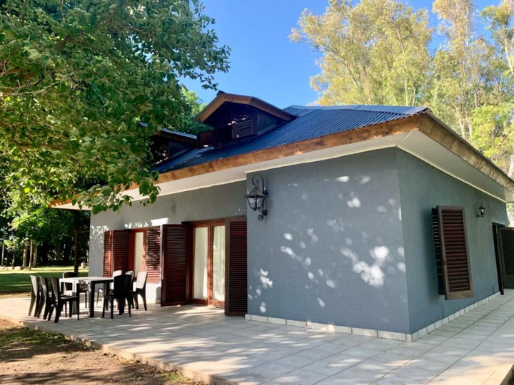 La Rosada Maison De Campagne - Argentine