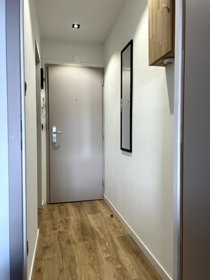 Le Rio - Logement Entier - Strasbourg
