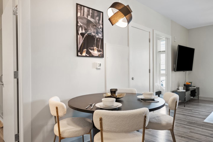 The Blackwell: Workspace W/d Gym Near City! - 波士頓, MA