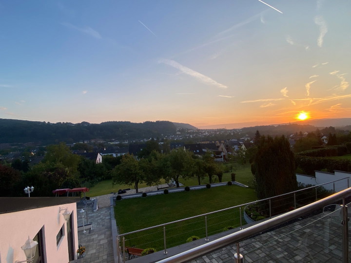 Mirabella's Hidden Little Paradise (02) - Echternach