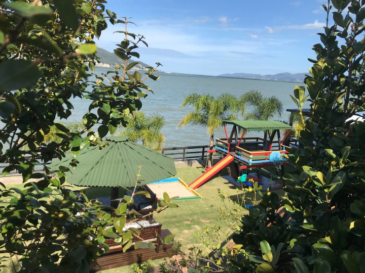 Casa Dos Sonhos Em Floripa! - Florianópolis