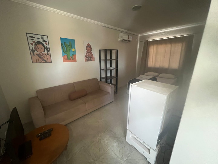 Flat 02 - Apartment In Downtown Paulo Afonso - Paulo Afonso
