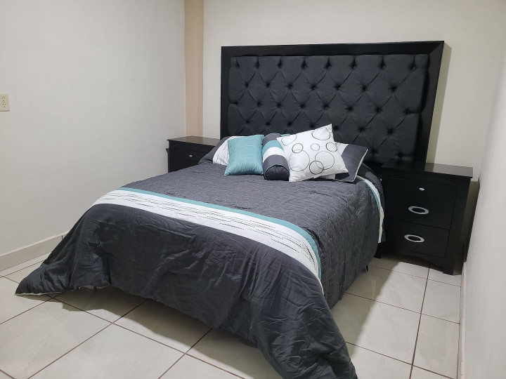 New Apartment In Guadalupe Victoria - Mexico