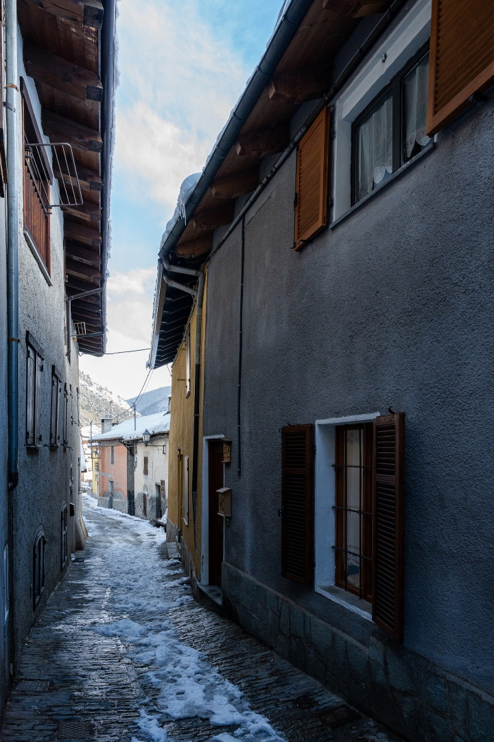 La Maison Di Marco - Pragelato