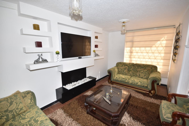 Super Appartement à Tunja&nbsp;! - Boyacá