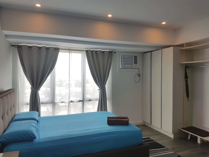 Prime Sea View Condo In Davao - Davao City