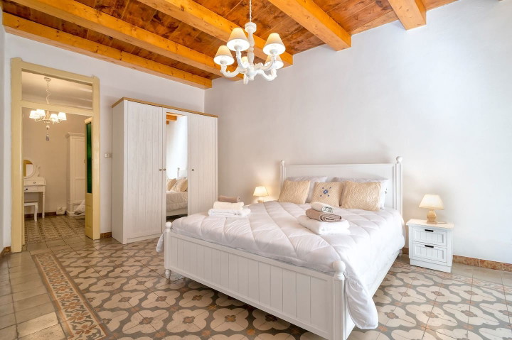 Historic And Elegant Apartment With A Sea View - Alghero