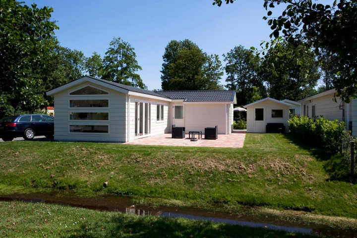 L'avenir 6 | Europarcs Buitenhuizen - Haarlem
