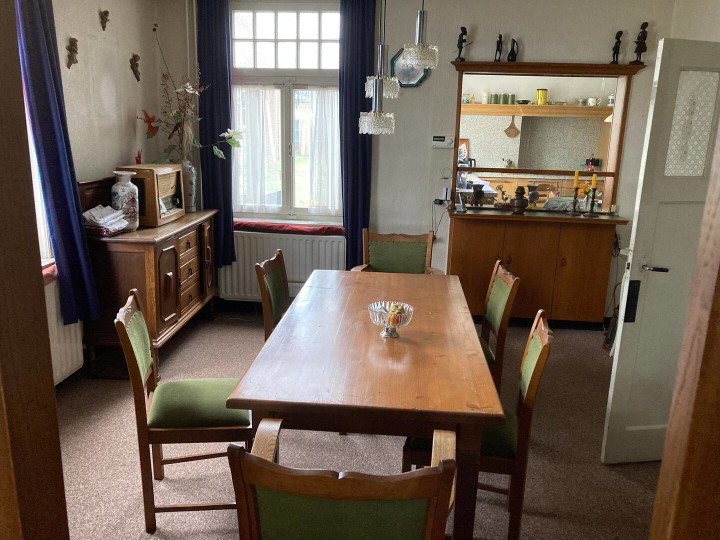 Het Werkhuis-terug In De Tijd-k7 2 Losse Beddenc64 - Uden