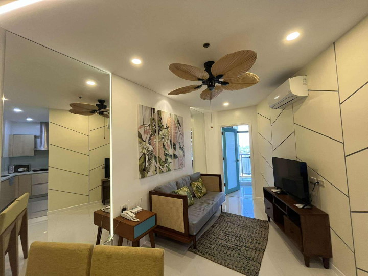 Gramercy Stayvacation 1 Bedroom+ Netflix Pobla - Manila