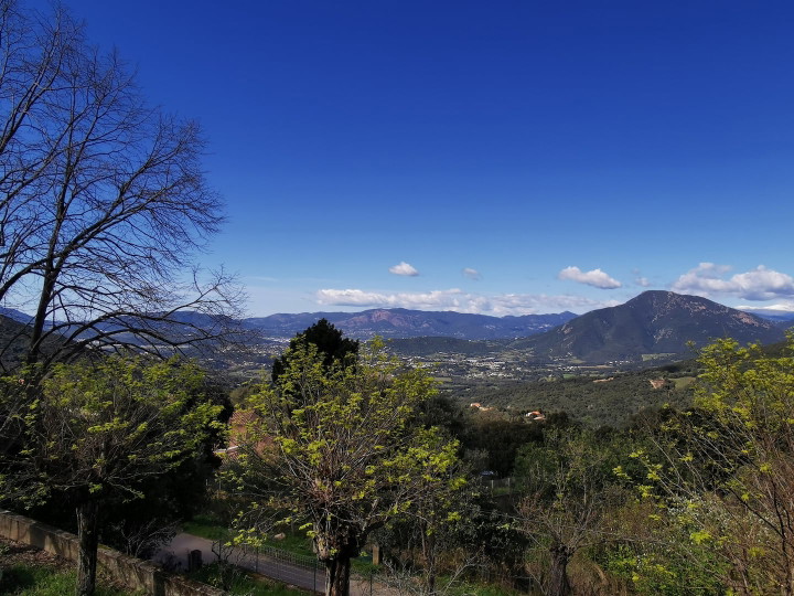 "Gîte A Casetta Tigliu - Havre De Paix En Corse" - Corse-du-Sud