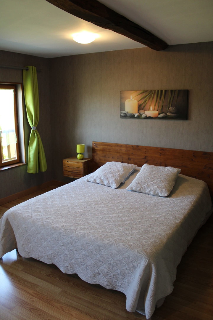 La Petite Maison Dans Les Ardennes - Ardennes