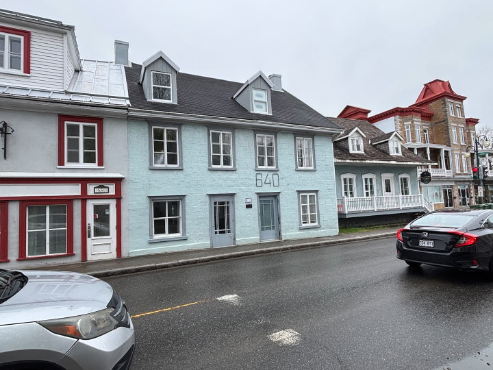 Panache Royale 5 - Quebec City