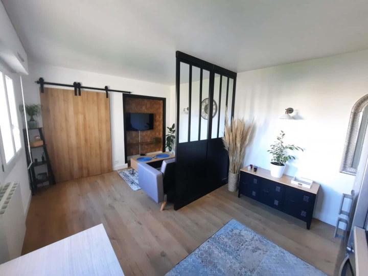 "Le Cosy" Plein Centre - Dinan