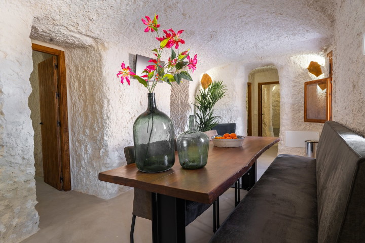 Cave Chiara - Hosted By Cave-stay - Galera