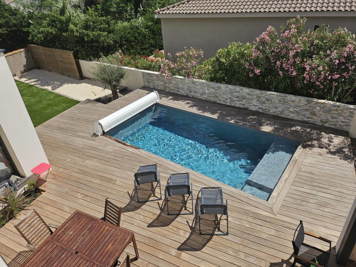 Villa Grau D'agde Proche Mer - Vias