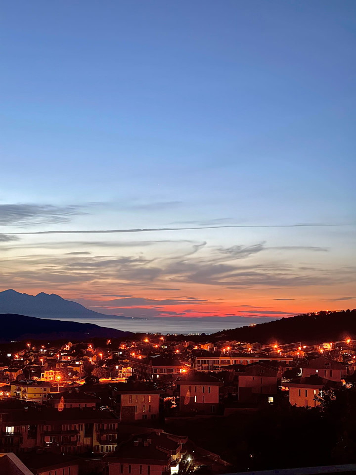 Casa Verano Vista| Deniz Ve Dağ 
Manzaralı Oda - Gökçeada