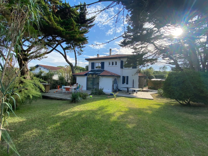 Maison De Plage - Seignosse