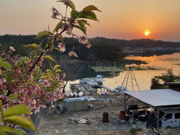 Shimaoceanclub
国立公園
志摩オーシャンクラブはペットと泊まれる貸し別荘です - 志摩市