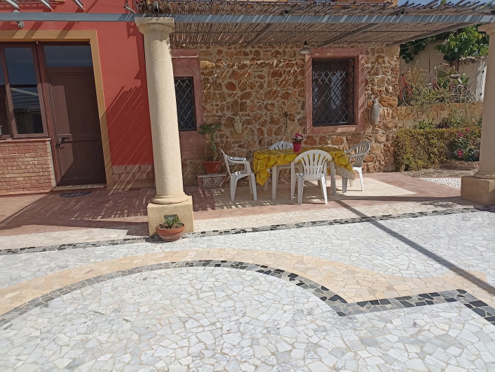 Baglio Bono - Sciacca