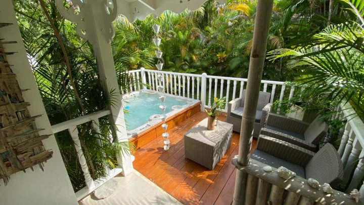 Casa Bruno, Close To The Beach And The Village - Dominican Republic