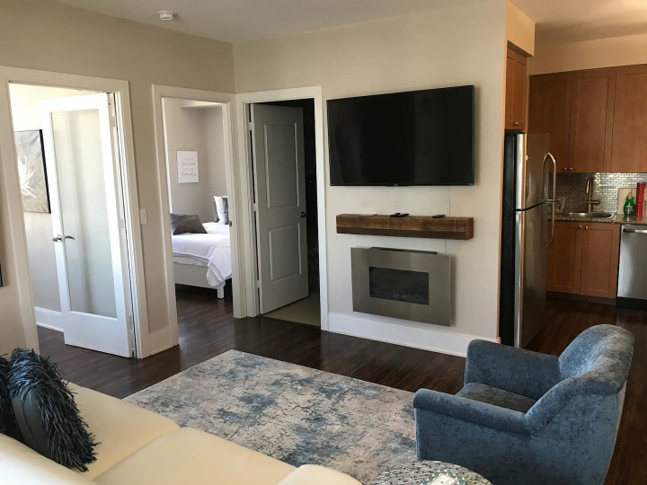 Prestige Condo - Mississauga Square One - 2+1 - Mississauga