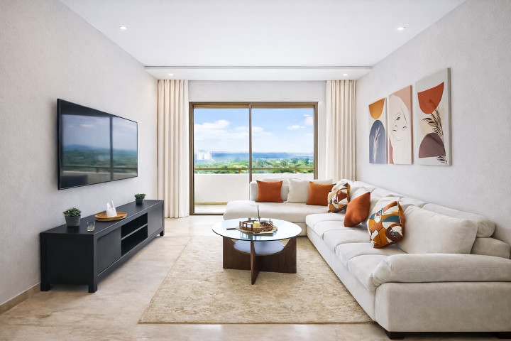Modern Cozy Apartment In Prime Location - Portugália