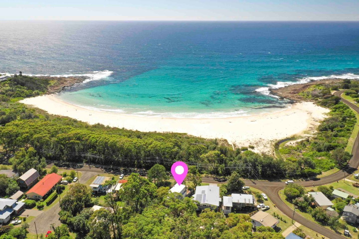 The Beach House Bawley Point - Bawley Point