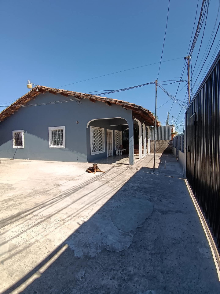Vacation Home In San Lorenzo - San Lorenzo