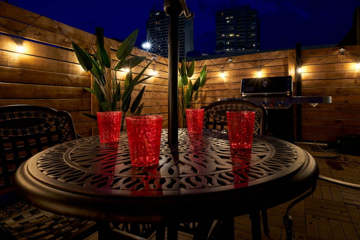 Roof Top 2-bedroom Penthouse ! ! ! - Windsor, ON, Canada