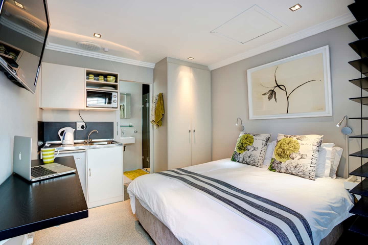 The Beachroom Cape Town - Only 50 M From Beach - Cape Town