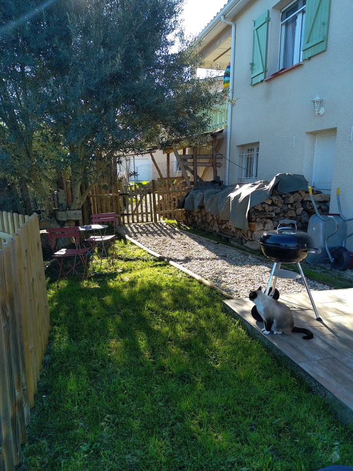 Gîte "La Bon' âNe -Venture" - Tarn-et-Garonne