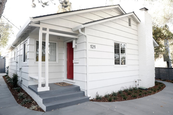 Mill Valley Contemporary W/hot Tub - Sausalito