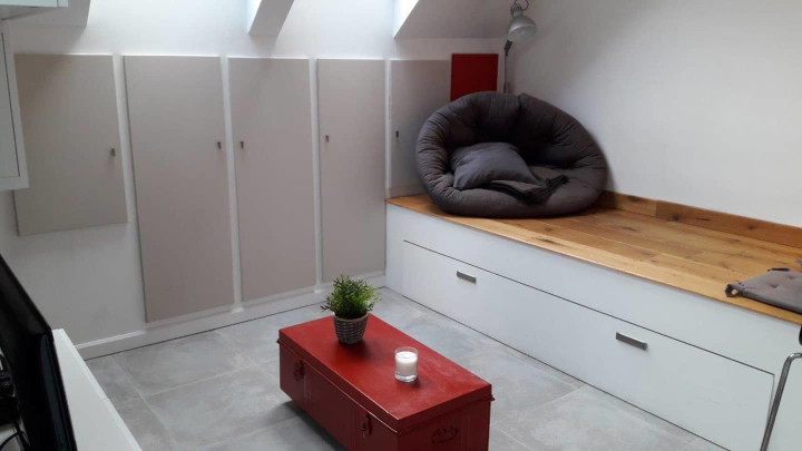Moderne - Studio Tout éQuipé - Brabant Wallon