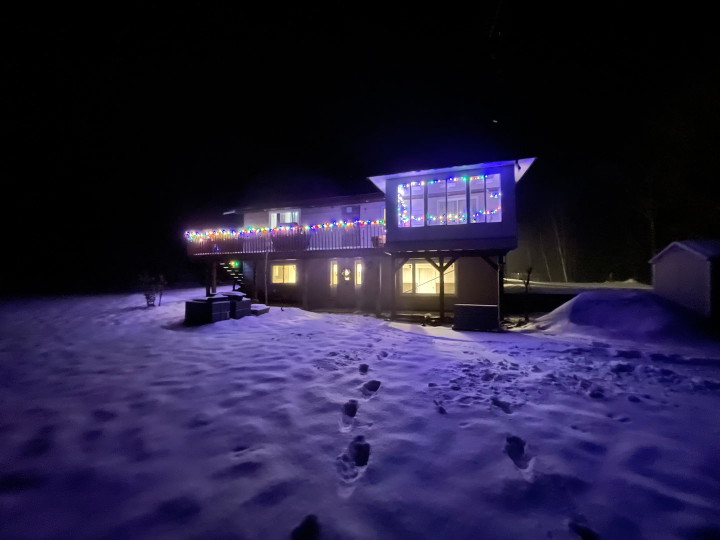 Private 2 Bedroom Cottage In The Woods W Pool/ Bbq - Kawartha Lakes