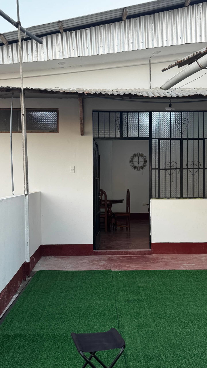 Luamath House - Pucallpa