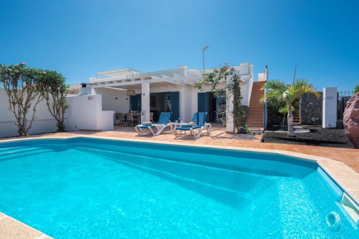 Villa Keira By Optima Villas - Playa Blanca