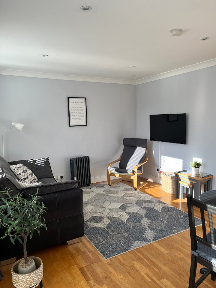 Self Contained Cosy Detached Annexe - Colchester