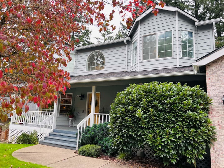 The Crest And Bella Estates- Sleeps Up To 22 - Corvallis, OR