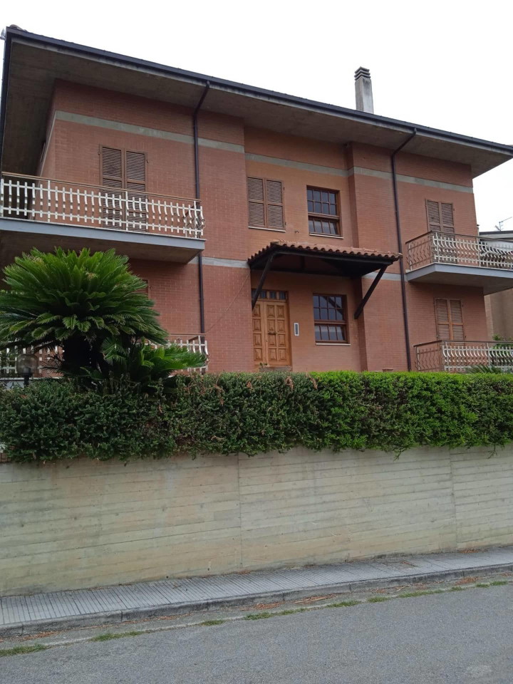 "The House Of The Sun"
Appartamento - Cupra Marittima