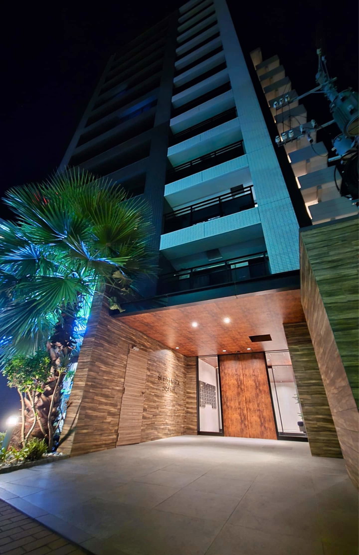 Sleeps 4・35㎡ Family Apt・4 Min Subway・ohori Park - Fukuoka