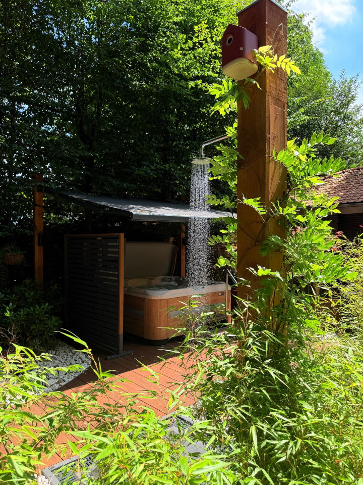 Pure Verwennerij Apeldoorn, Luxury Suite With Jacuzzi - Apeldoorn