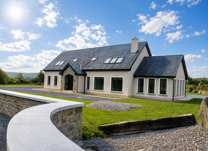 New Home In Westport - Castlebar