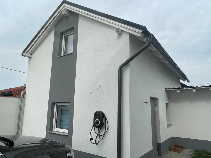 Zentral Gelegenes Wohnhaus - Austria
