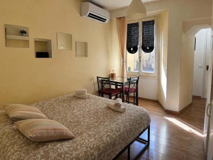 Cozy Studio - Piazza Della Signoria (Signoria Square) - Florence